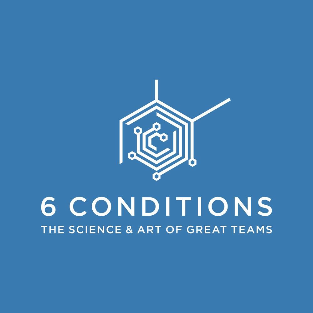 Shop | 6 Team Conditions Shop